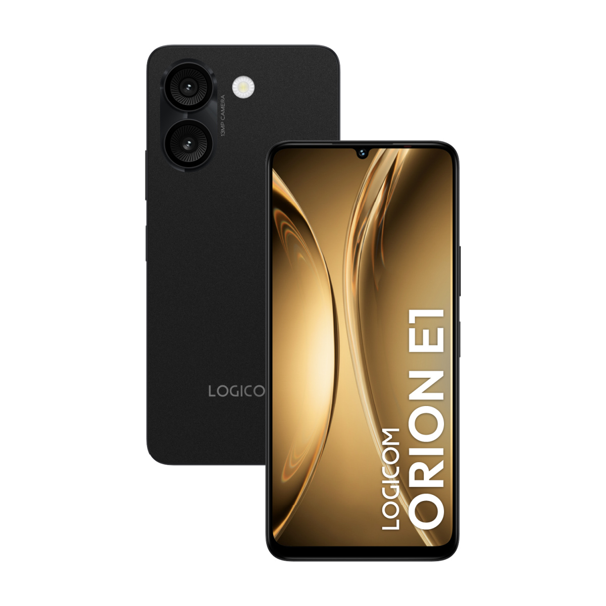 ORION E1 - Smartphone 4G